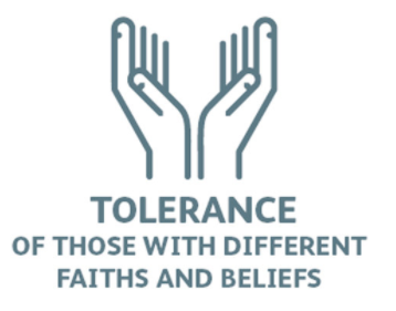 British Values - Ashlands Church of England Primary School